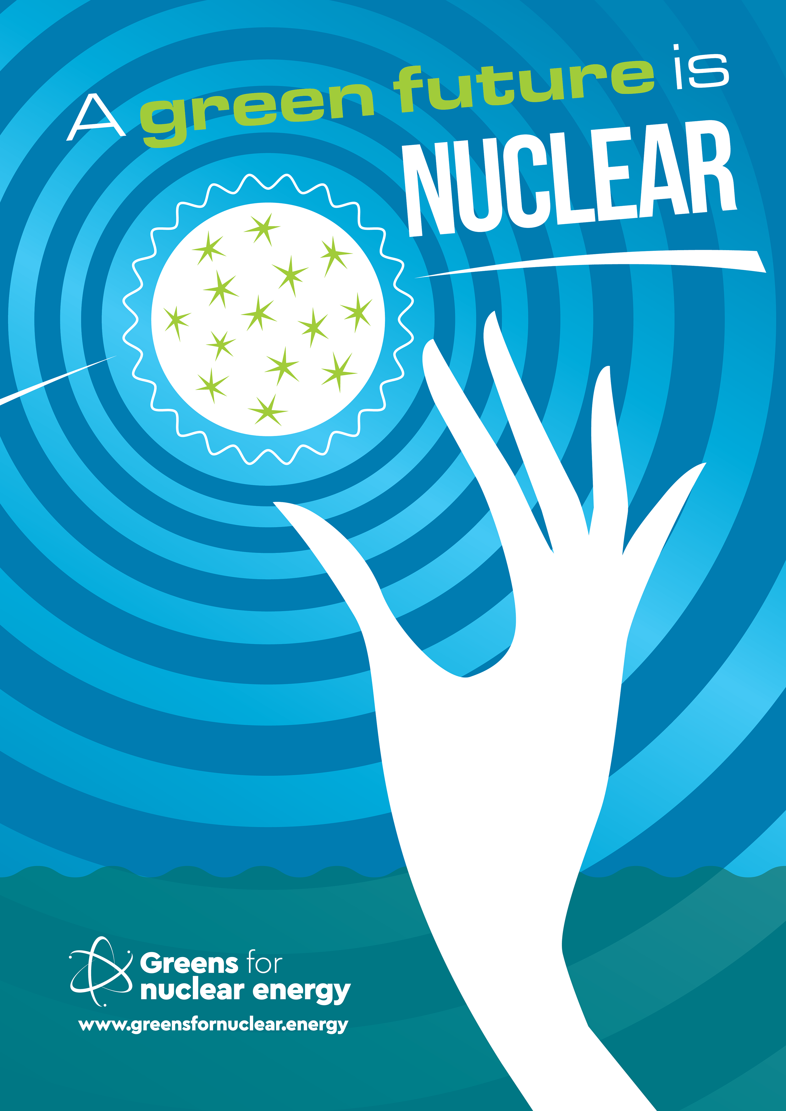 Greens for nuclear energy | A Green Party Nuclear Power Policy fit for ...